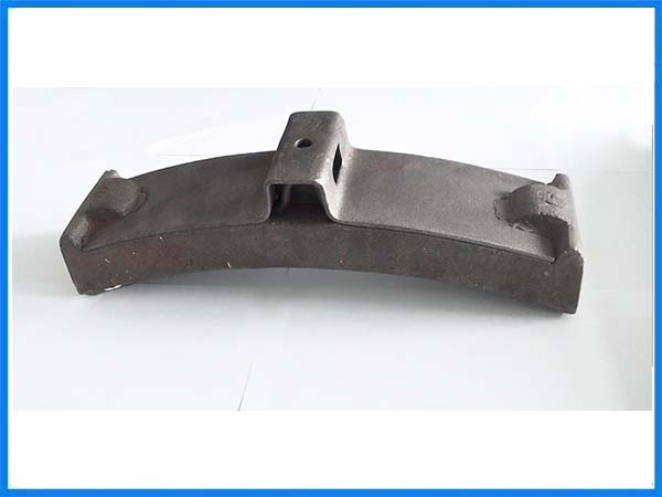 Locomotive Brake Block, Cast Iron Brake Block, Composite Brake Block